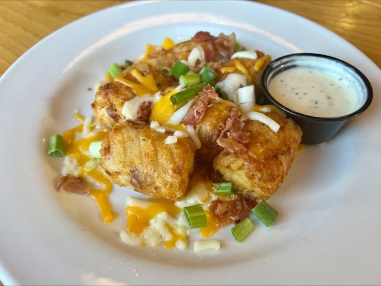 Monthly Features - Limited Time Offers